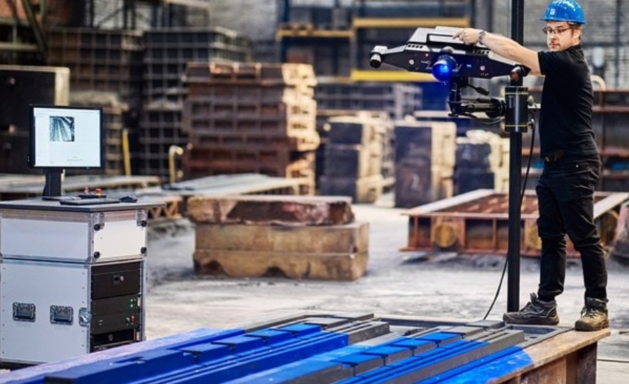 ZEISS ATOS LRX | APM Technologies