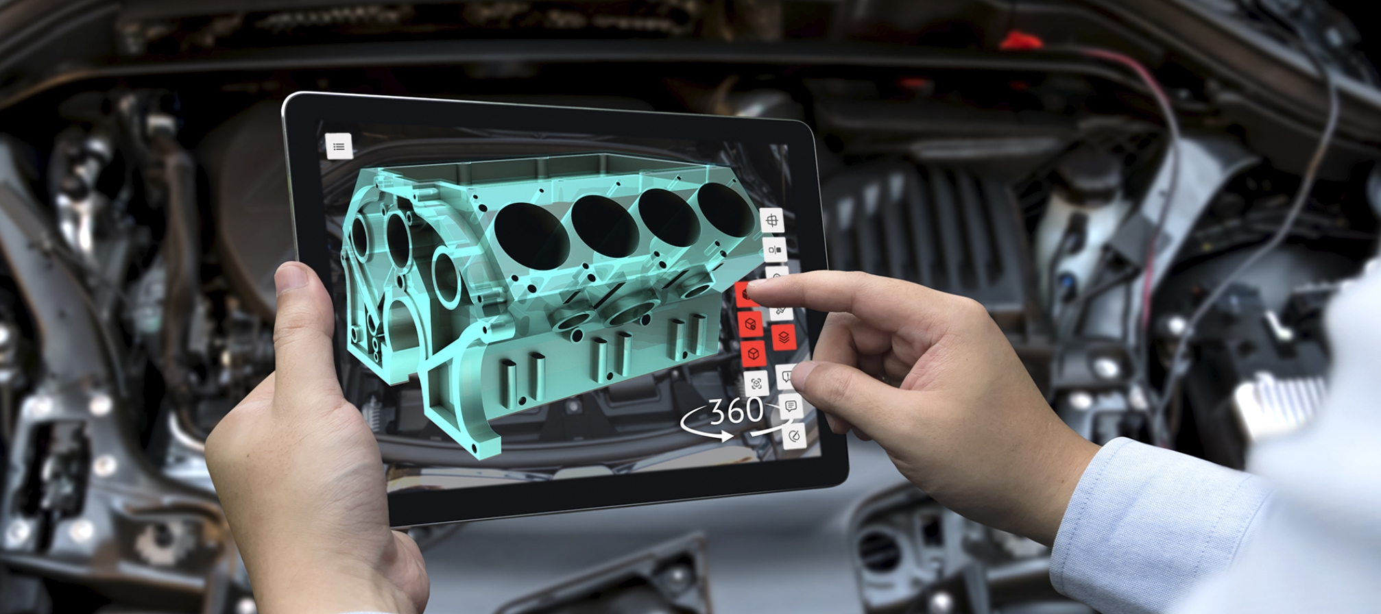 SuPAR | APM Technologies